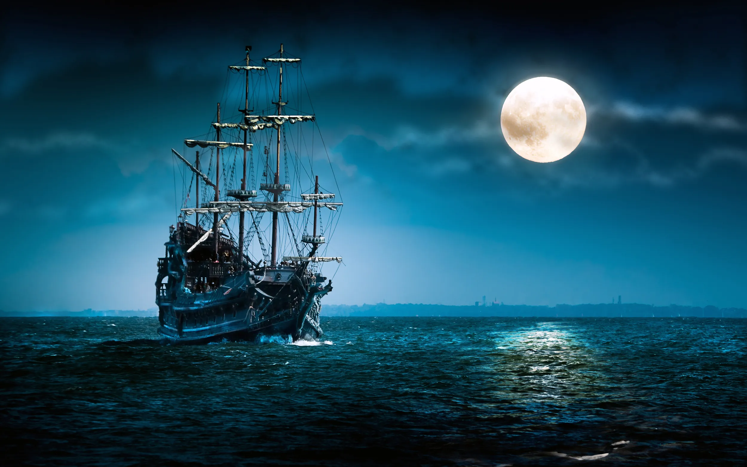 Fonds d'écran Wallpaper Abyss pour PC, télécharger gratuitement des ...