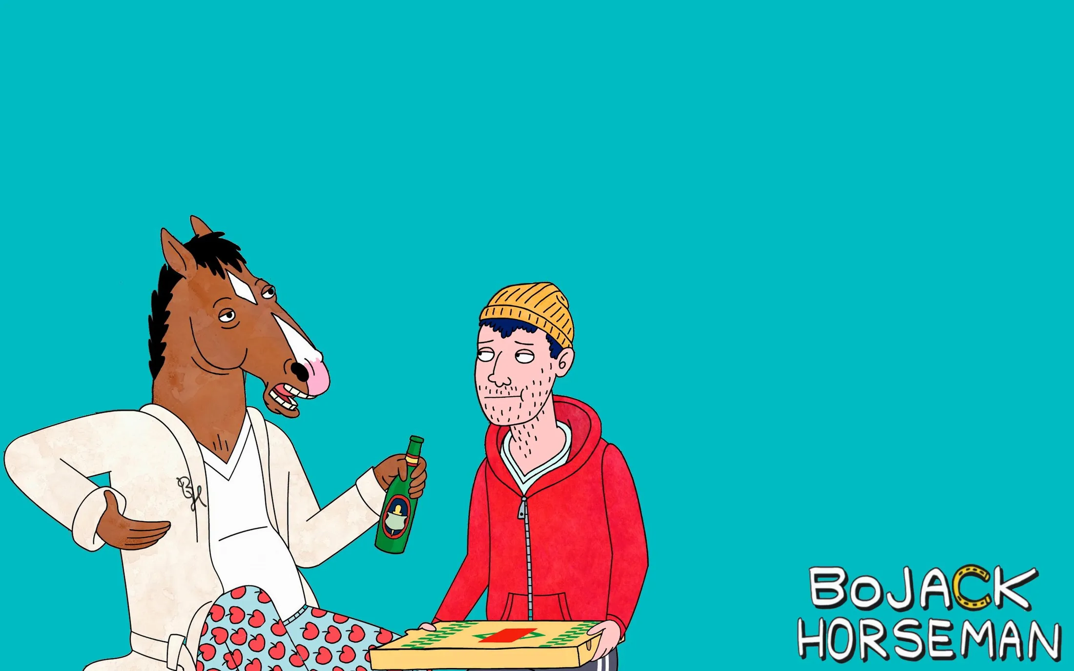 Free Bojack Horseman 4K Wallpapers & Desktop HD Backgrounds for PC