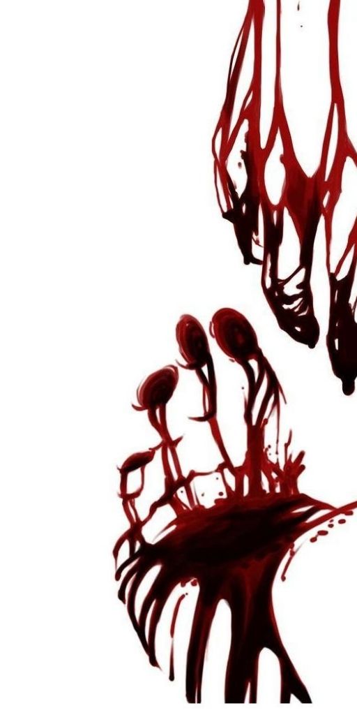 Desktop wallpaper: Dark, Blood, Gothic 4K free download for PC. 1221308