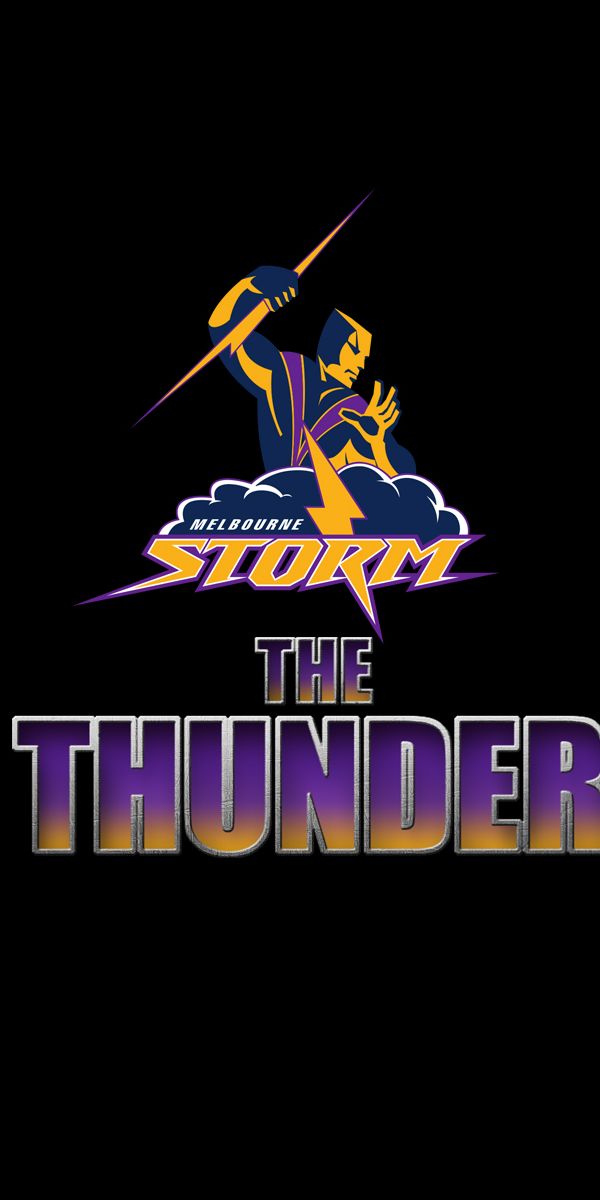 Phone wallpaper: Melbourne Storm, Rugby, Nrl, National Rugby League ...