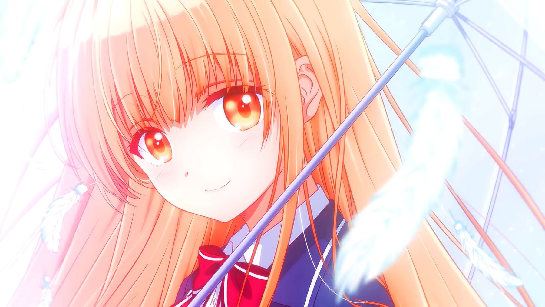 Free Mahiru Shiina 4K Wallpapers & Desktop HD Backgrounds for PC