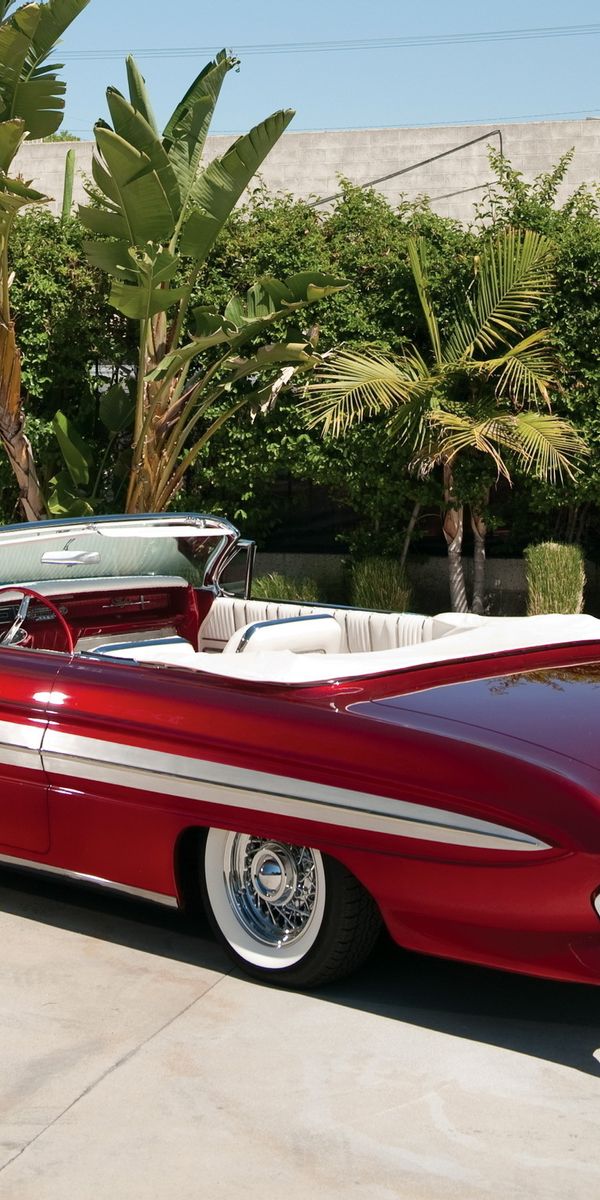 Oldsmobile Starfire Convertible Phone Wallpapers: Free 4K & HD ...