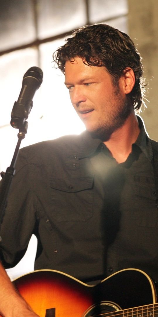 Free Blake Shelton 4K Wallpapers & Desktop HD Backgrounds for PC