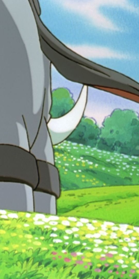 Phone wallpaper: Anime, Pokémon: The First Movie, Bulbasaur (Pokémon ...