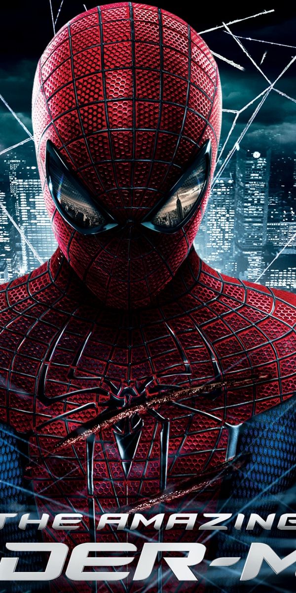 Free The Amazing Spider Man 4K Wallpapers & Desktop HD Backgrounds for PC