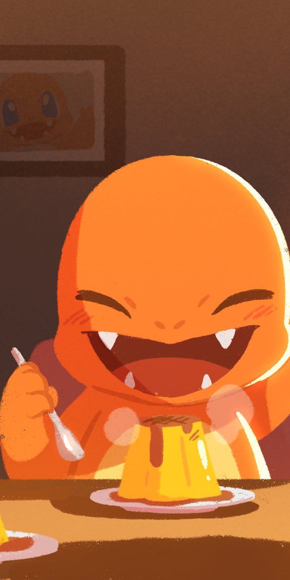 Desktop wallpaper: Charmander (Pokémon), Video Game, Pokémon 4K free ...