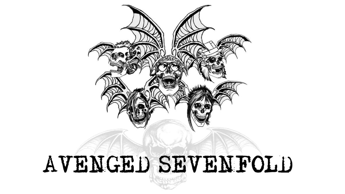 Free Avenged Sevenfold 4K Wallpapers & Desktop HD Backgrounds for PC