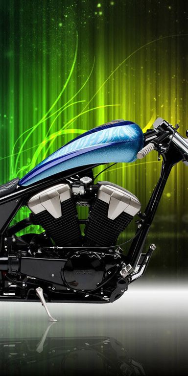 Papéis de parede de Chopper Personalizado para desktop, baixe ...