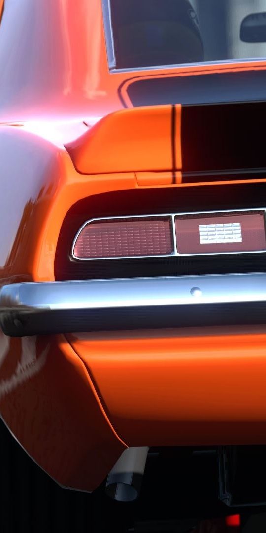 Chevrolet Camaro Z28 Phone Wallpapers: Free 4K & HD Downloads | mob.org