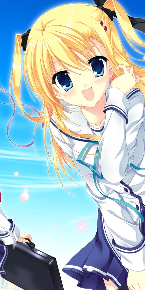 Da Capo 3 Phone Wallpapers: Free 4K & HD Downloads | mob.org