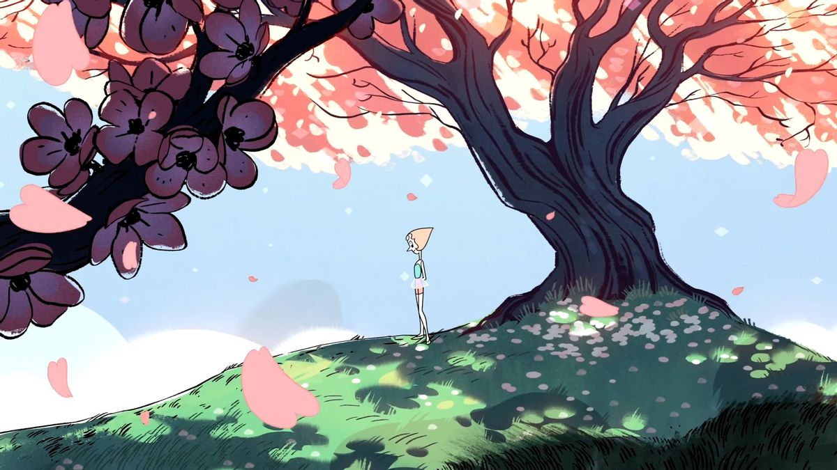 Free The Amazing World Of Gumball 4K Wallpapers & Desktop HD ...