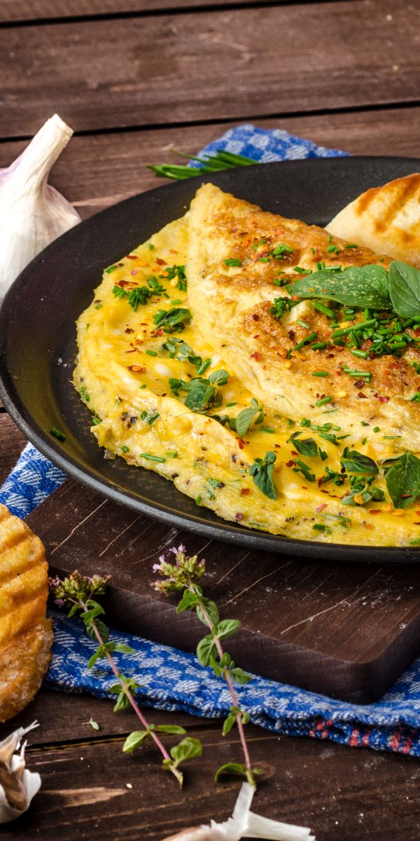 Free Omelette 4K Wallpapers & Desktop HD Backgrounds for PC