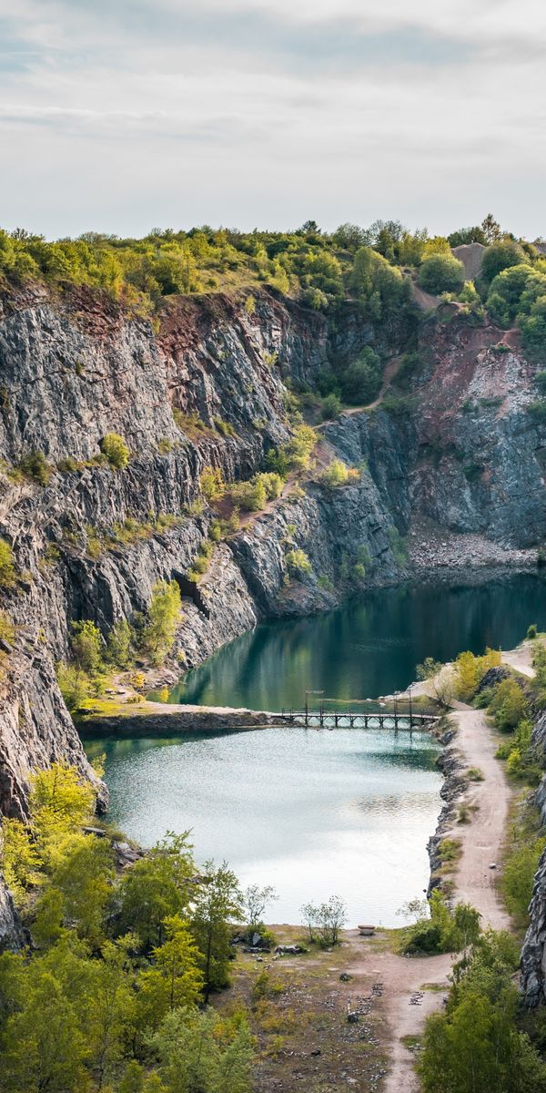 Free Quarry 4K Wallpapers & Desktop HD Backgrounds for PC