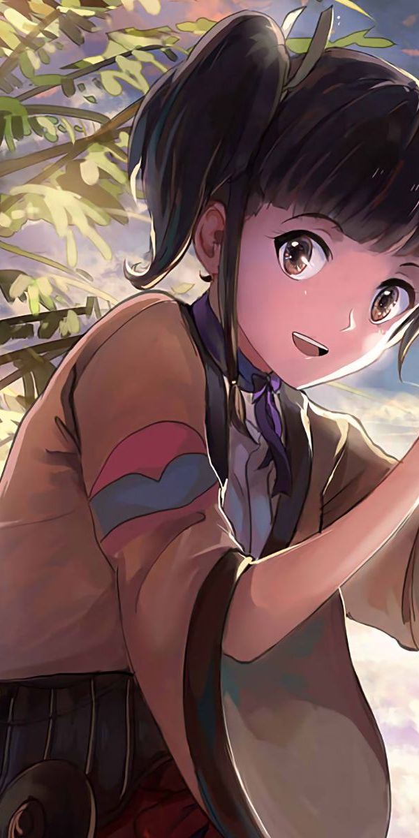 Fond d'écran HD: Koutetsujou No Kabaneri, Animé, Kotetsujo No Kabaneri ...