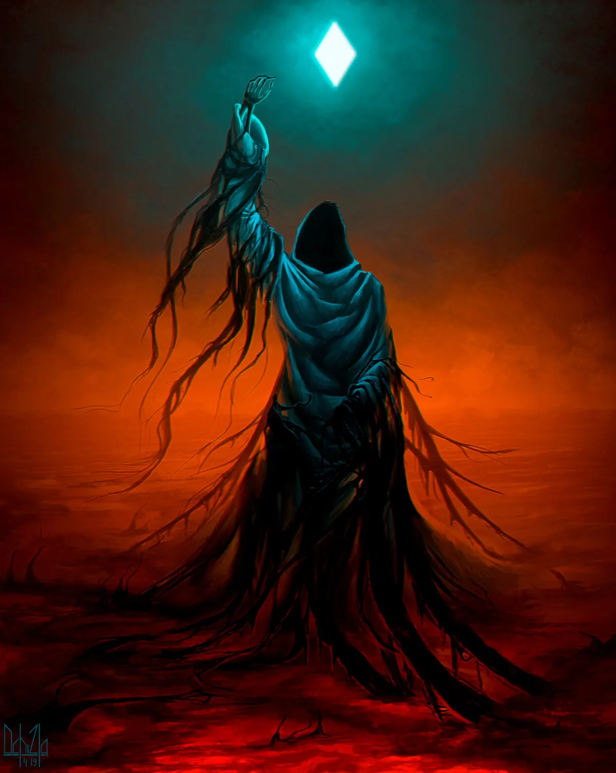 Horror Phone Wallpapers: Free 4K & HD Downloads | mob.org