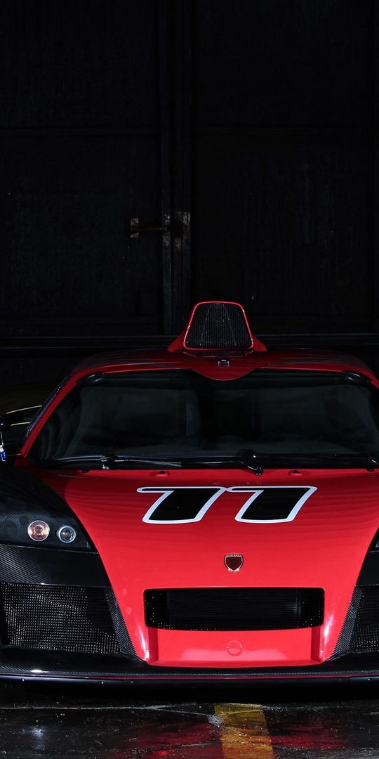 Free Gumpert Apollo R 4K Wallpapers & Desktop HD Backgrounds for PC