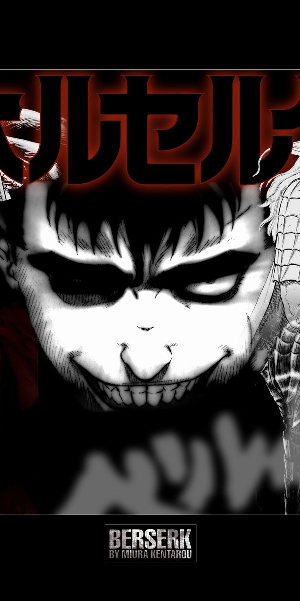 Papel de parede HD para desktop: Anime, Berserk, Griffith (Berserk ...