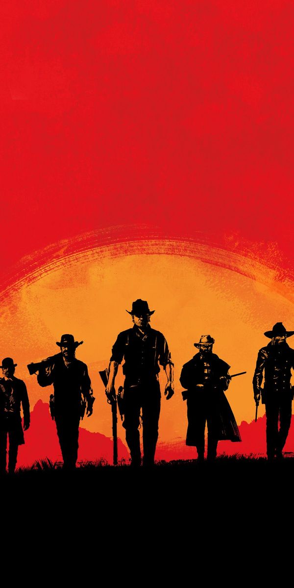 Free Red Dead 4K Wallpapers & Desktop HD Backgrounds for PC