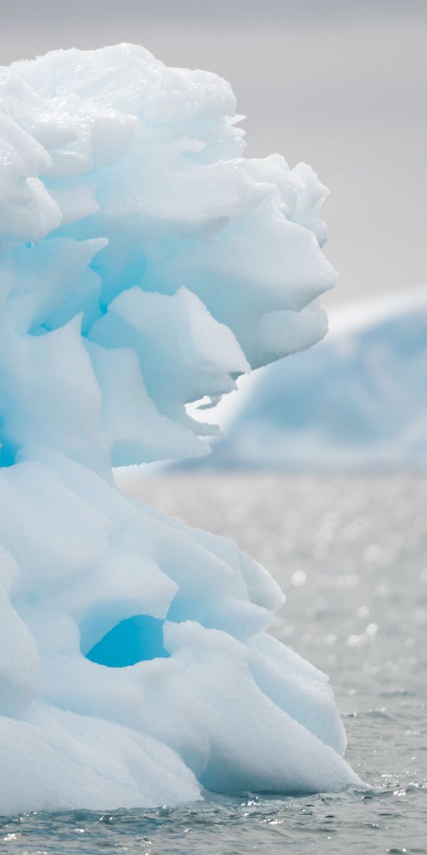Desktop wallpaper: Iceberg, Earth 4K free download for PC. 621795