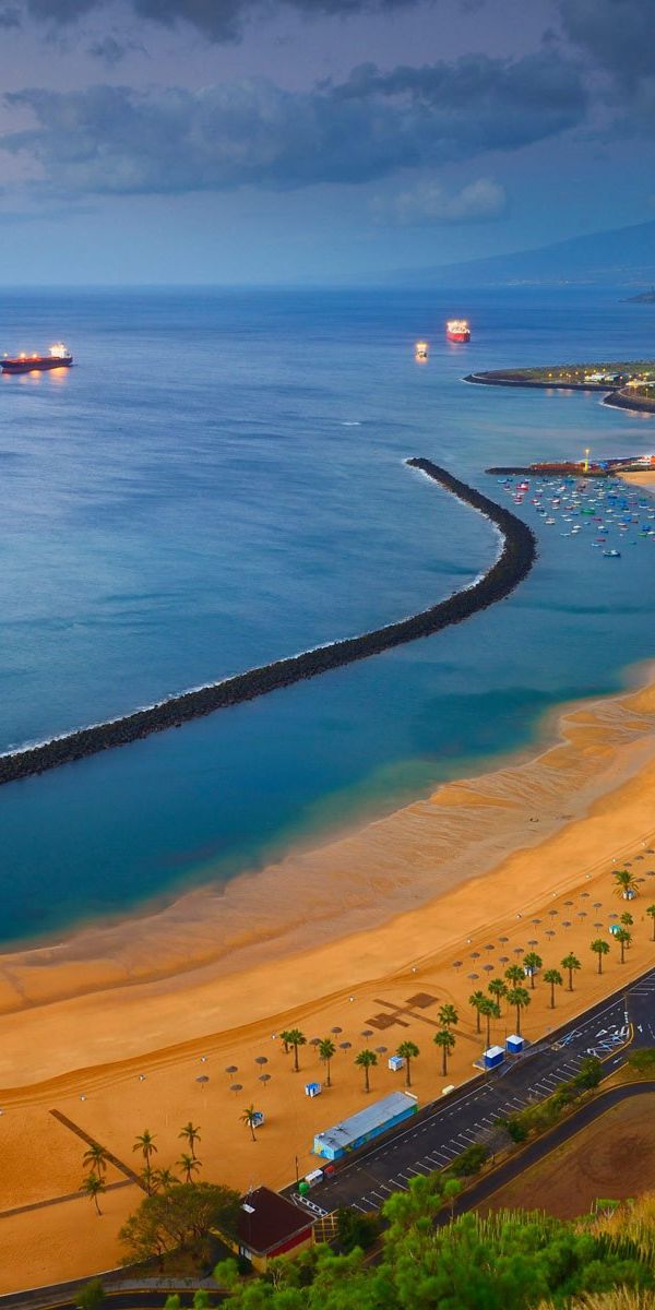 Free Tenerife 4K Wallpapers & Desktop HD Backgrounds for PC
