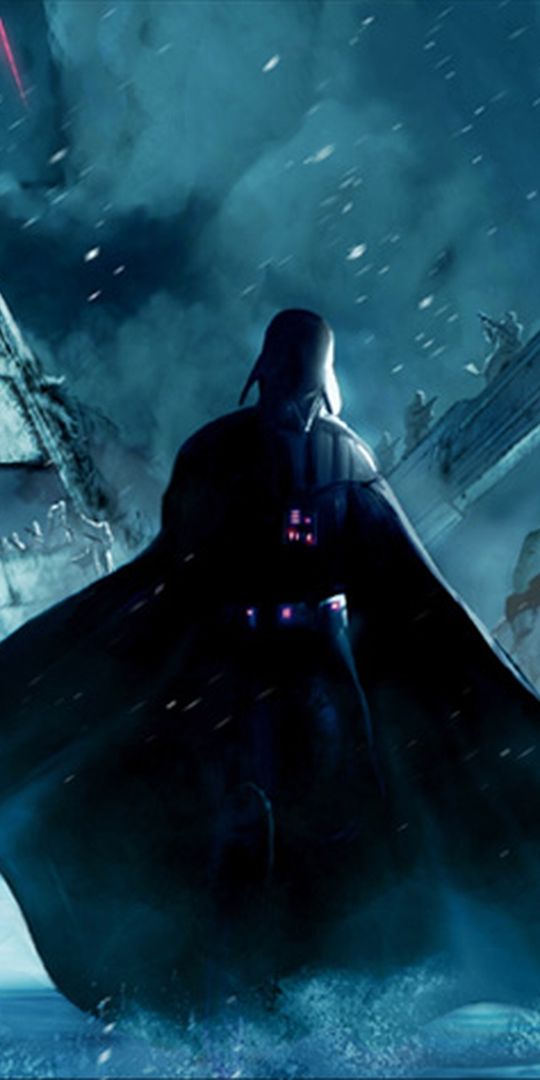 Free Hoth (Star Wars) 4K Wallpapers & Desktop HD Backgrounds for PC