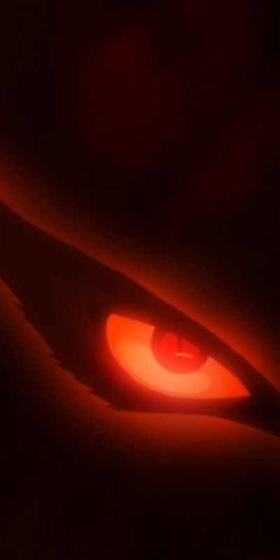 Phone wallpaper: Kurama (Naruto), Nine Tails (Naruto), Naruto, Anime ...
