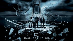 Free Final Destination 4K Wallpapers & Desktop HD Backgrounds for PC