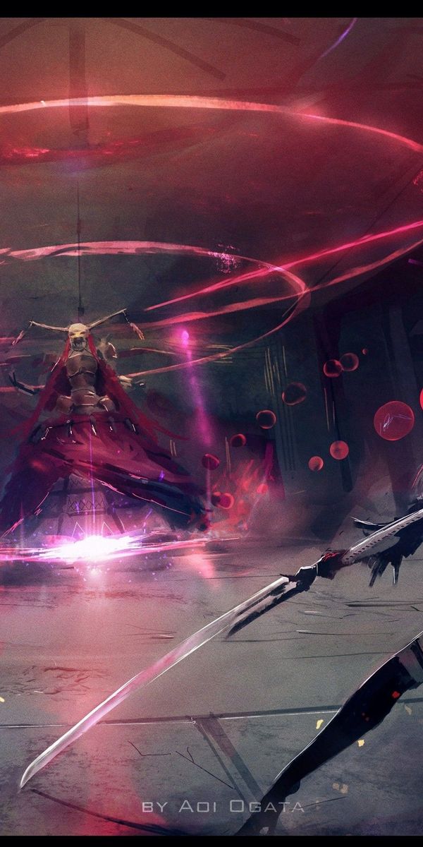 Free Neir 4K Wallpapers & Desktop HD Backgrounds for PC