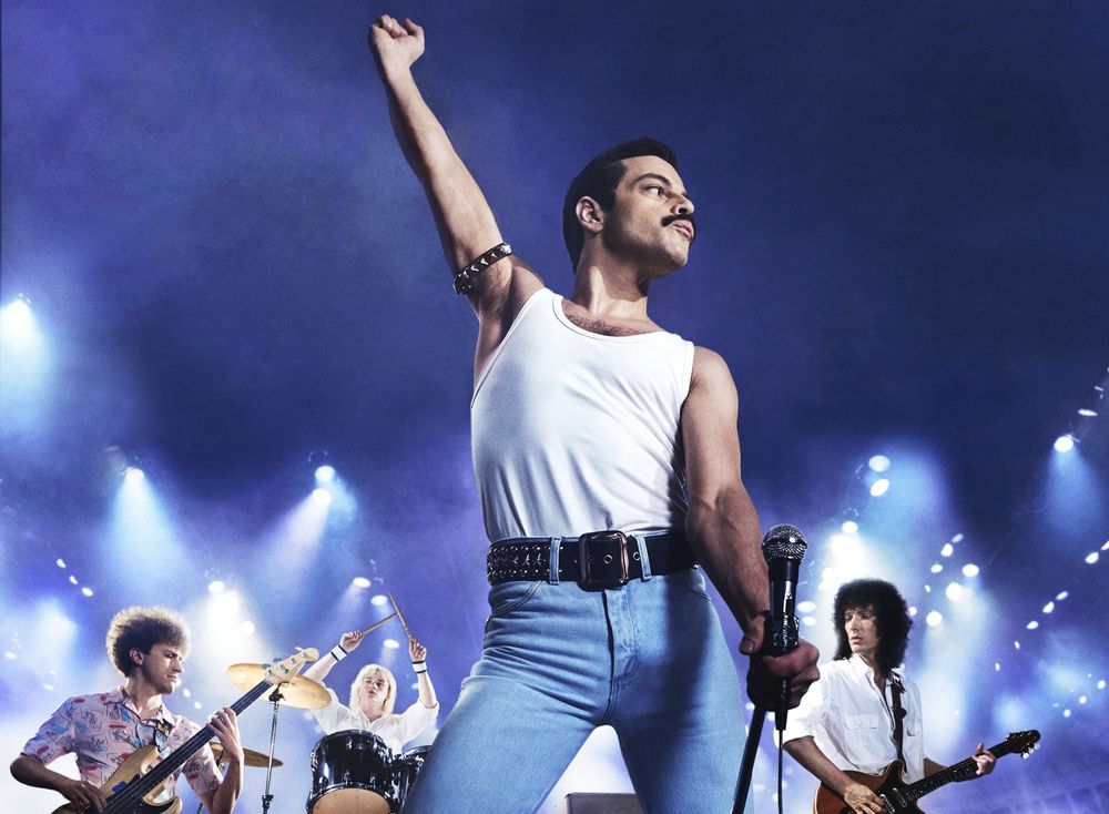 Queen (Band) wallpapers for desktop, download free Queen (Band ...