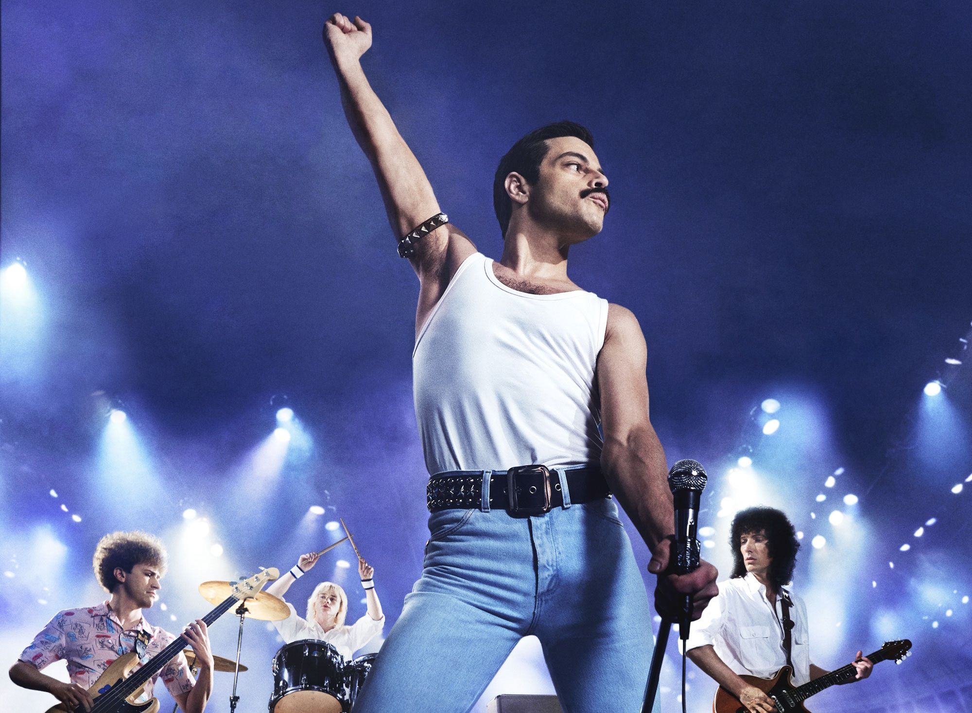 Queen (Band) wallpapers for desktop, download free Queen (Band ...