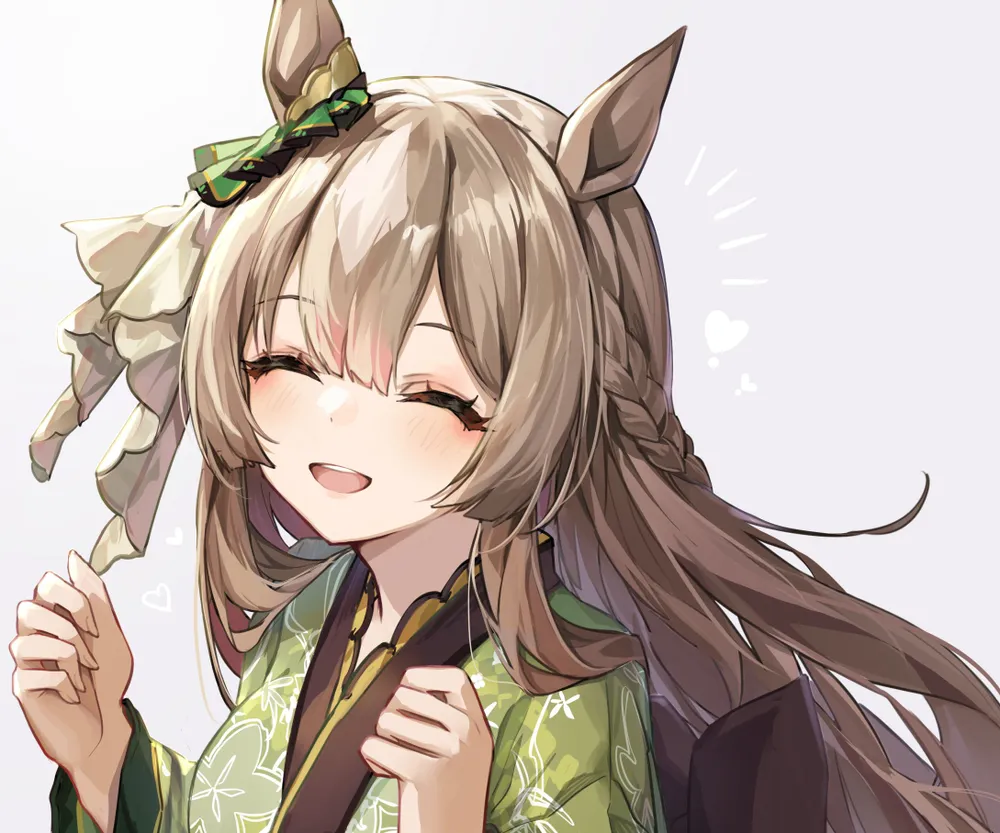 Free Uma Musume: Pretty Derby 4K Wallpapers & Desktop HD Backgrounds for PC