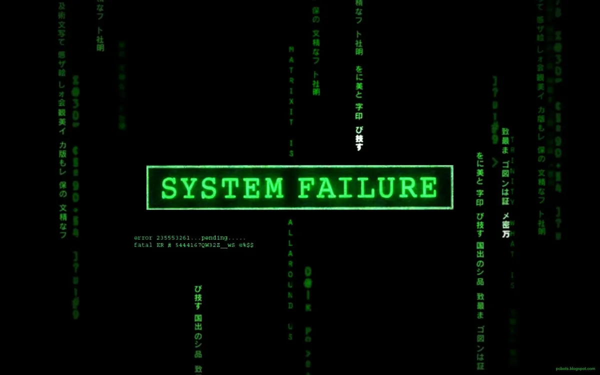 Free The Matrix 4K Wallpapers & Desktop HD Backgrounds for PC