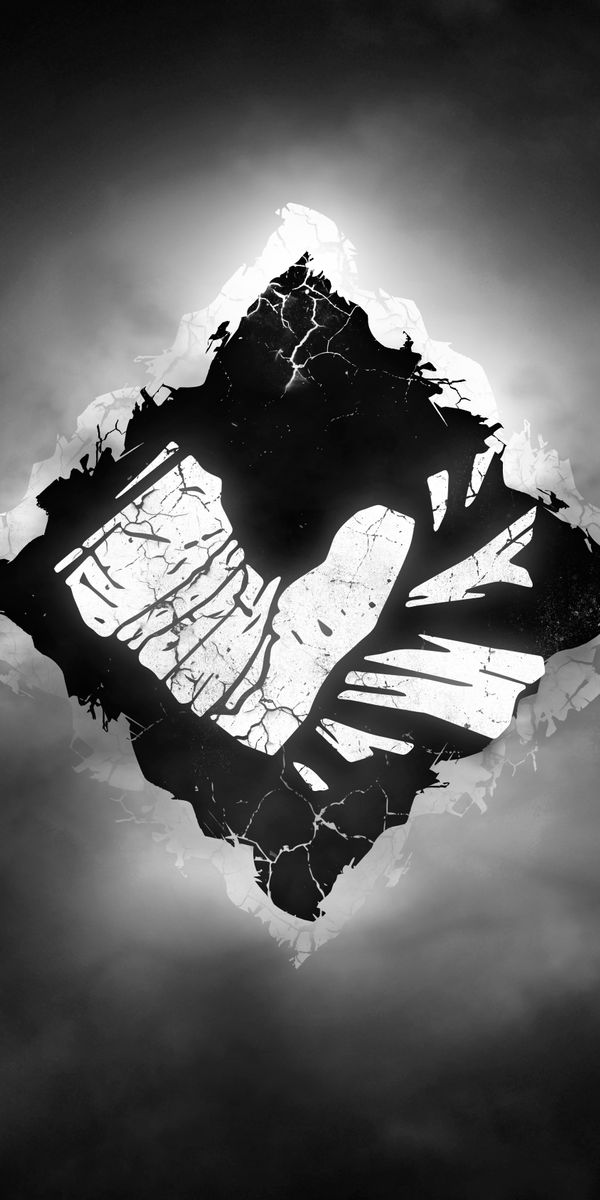 Brutal Strength (Dead By Daylight) Phone Wallpapers: Free 4K & HD ...
