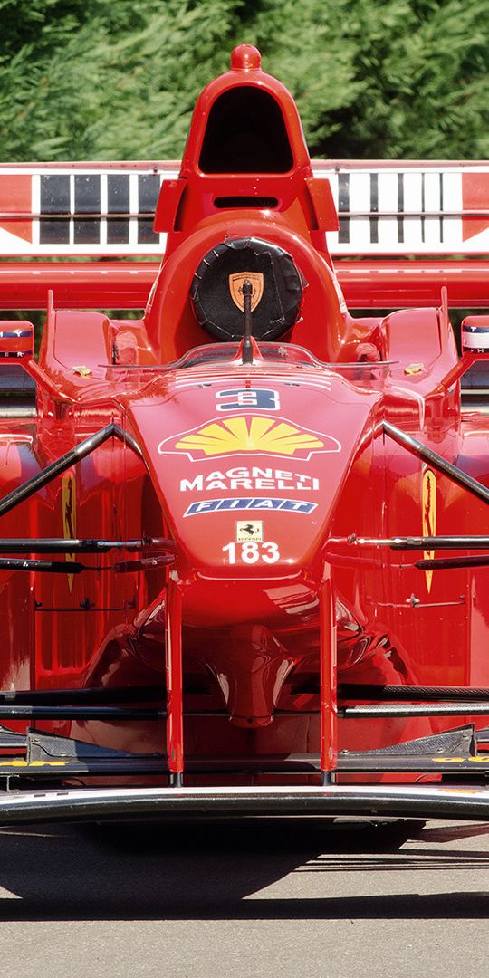 Ferrari F300 Phone Wallpapers: Free 4K & HD Downloads | mob.org