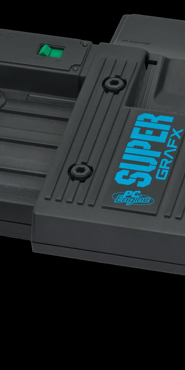 Free Pc Engine Supergrafx 4K Wallpapers & Desktop HD Backgrounds for PC