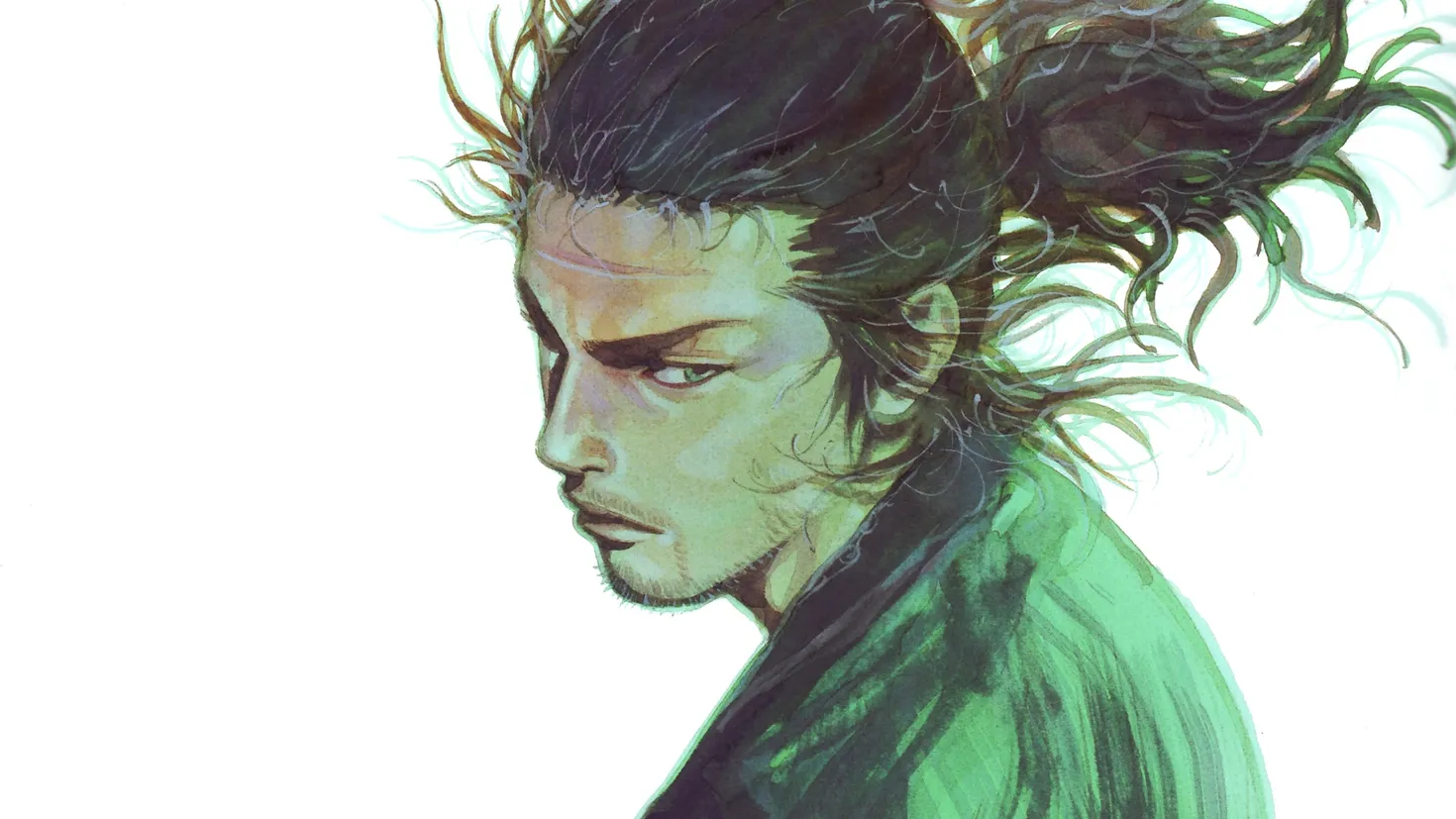 Free Vagabond 4K Wallpapers & Desktop HD Backgrounds for PC