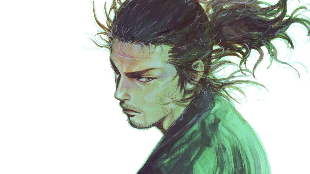 Free Vagabond 4K Wallpapers & Desktop HD Backgrounds for PC