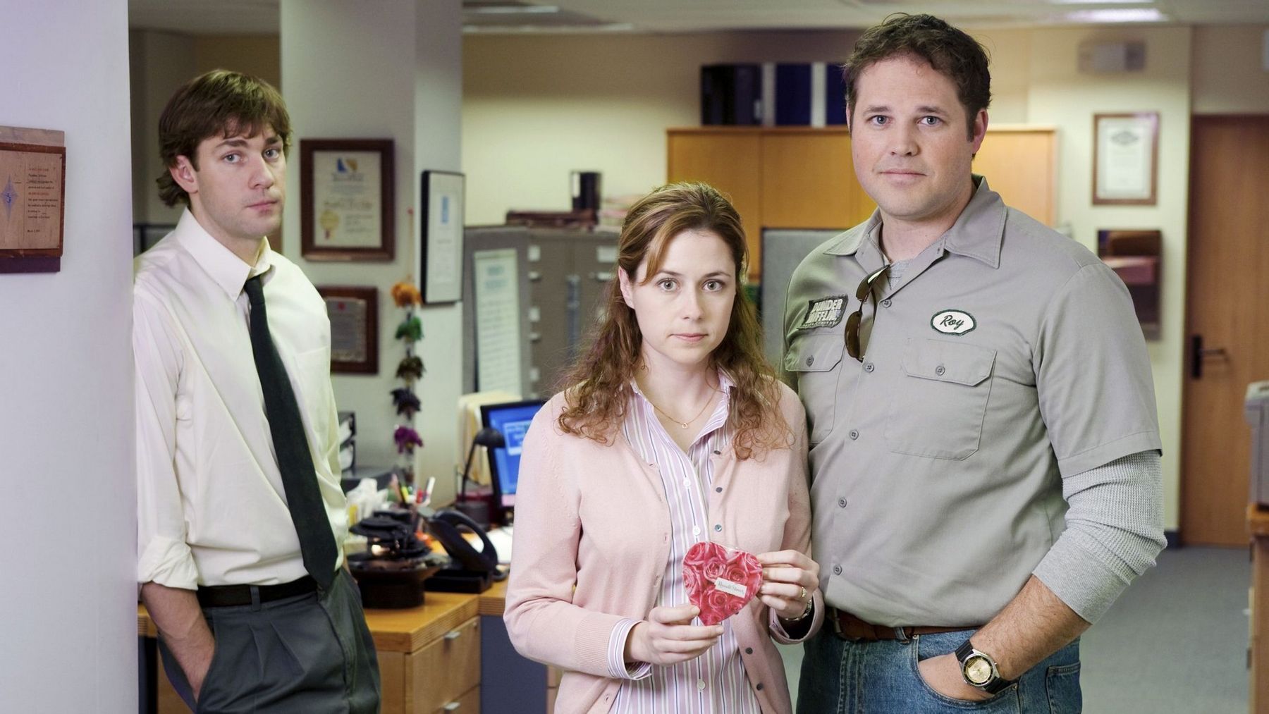 Free The Office (Us) 4K Wallpapers & Desktop HD Backgrounds for PC