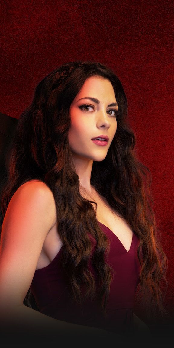 Phone wallpaper: Tv Show, Lucifer, Lucifer (Tv Show), Lucifer ...