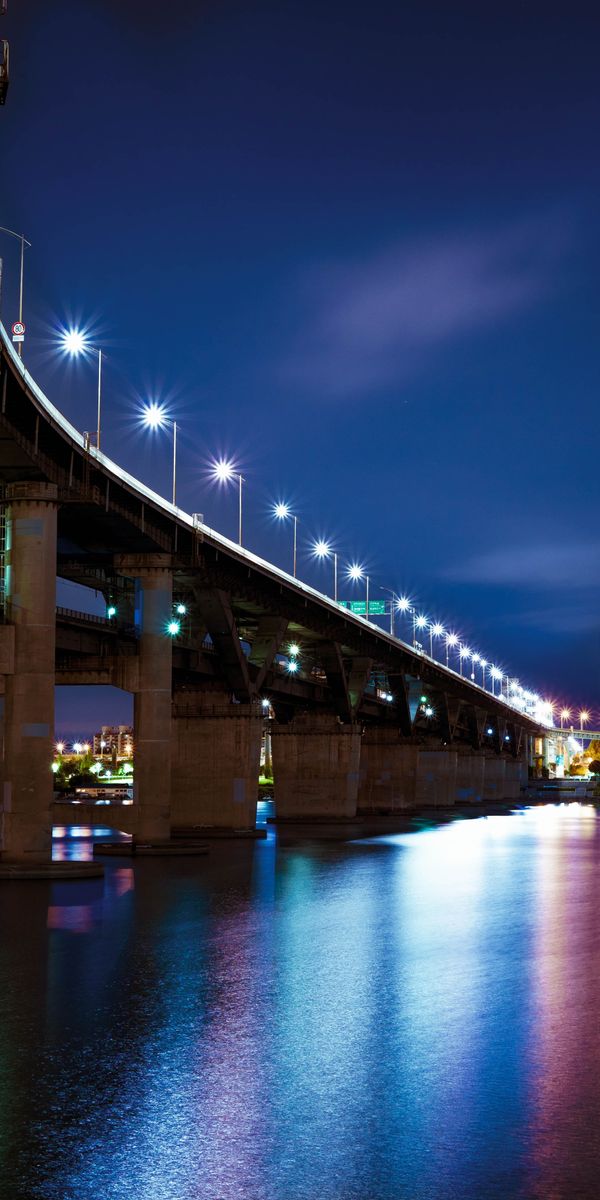 Free Bridge 4K Wallpapers & Desktop HD Backgrounds for PC