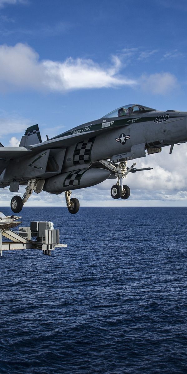 Fondo de pantalla de PC Militar, Avión De Caza, Boeing F/a 18E/f Super ...