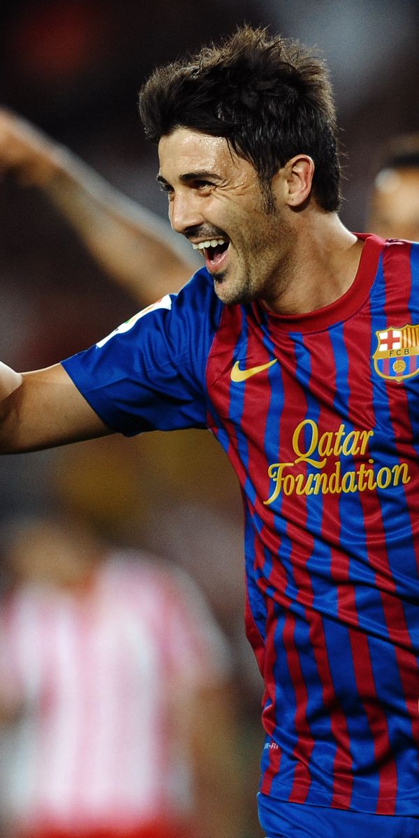 Free David Villa 4K Wallpapers & Desktop HD Backgrounds for PC