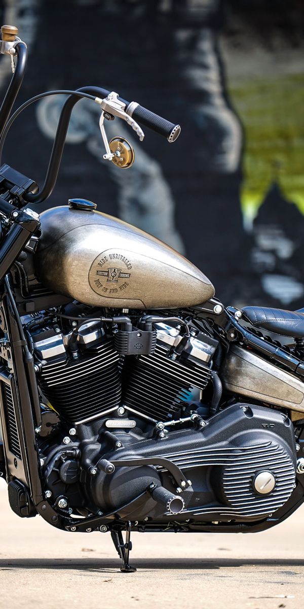Fonds d'écran Rue Harley Davidson pour PC, télécharger gratuitement des ...