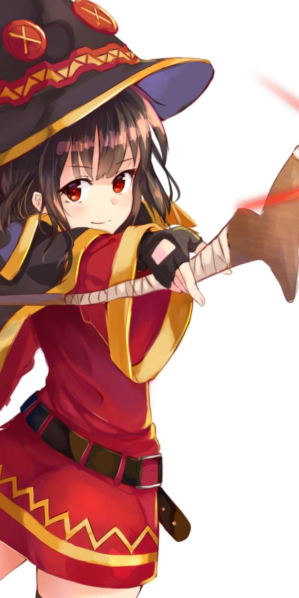 Desktop wallpaper: Anime, Konosuba God’S Blessing On This Wonderful ...