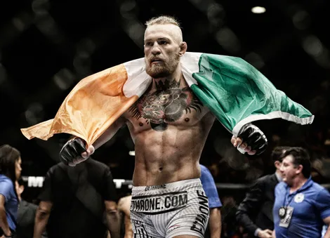 Free Ufc 4K Wallpapers & Desktop HD Backgrounds for PC