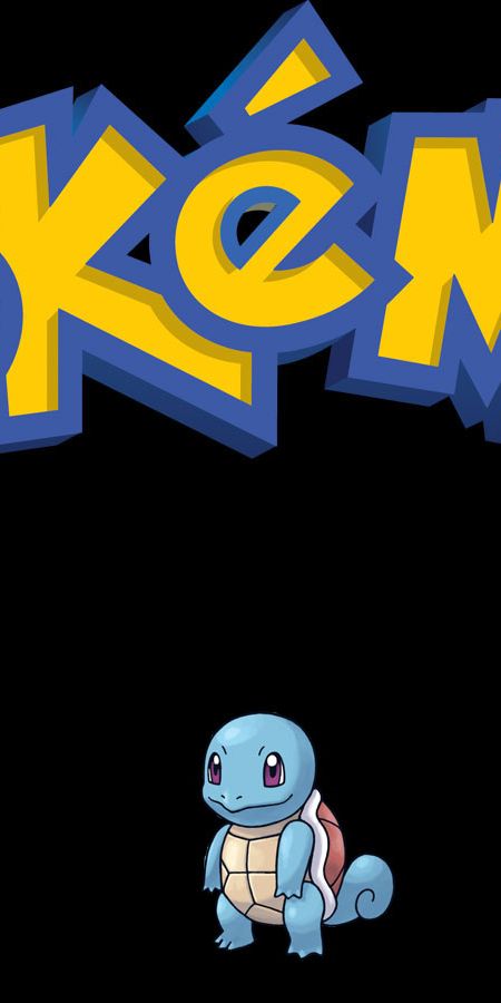 Fond d'écran HD: Carapuce (Pokémon), Jeux Vidéo, Pokémon télécharger ...