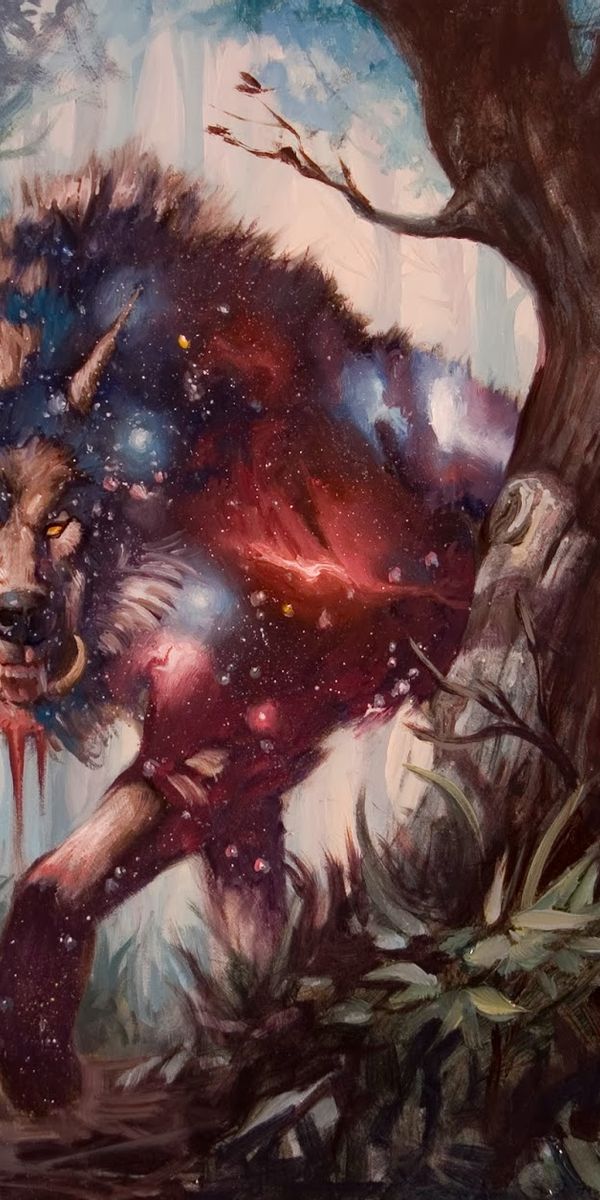Nyxborn Wolf Phone Wallpapers: Free 4K & HD Downloads | mob.org