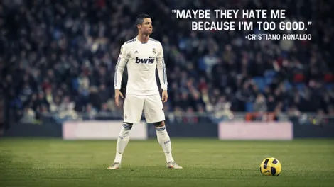 Free Cristiano Ronaldo 4K Wallpapers & Desktop HD Backgrounds for PC