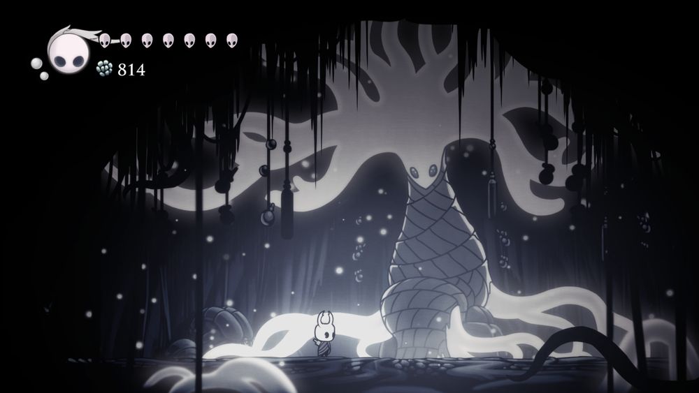 Fonds d'écran Hollow Knight pour PC, télécharger gratuitement des ...