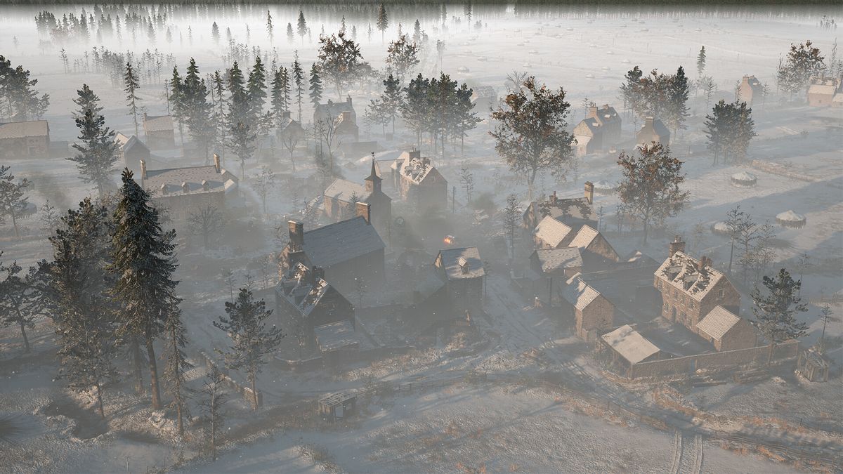 Free Hell Let Loose 4K Wallpapers & Desktop HD Backgrounds for PC